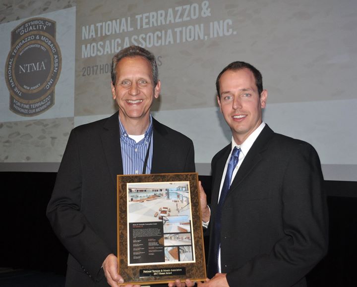 The Venice Art Terrazzo Company | Since 1934