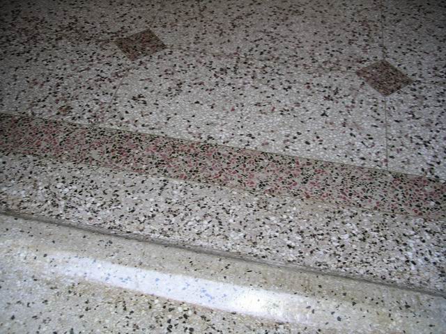 Bonded | The Venice Art Terrazzo Company